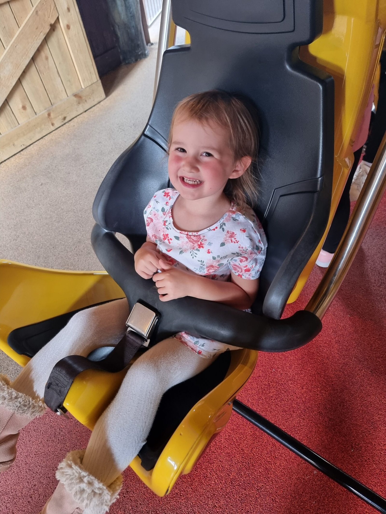 Paultons Park: What You Need to Know - Playtime Bytes
