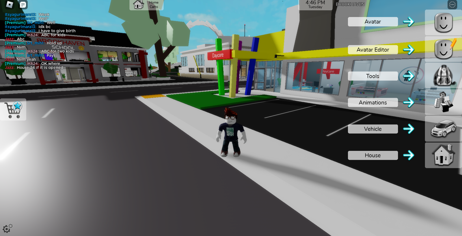 Roblox Review: Imagination Unleashed in a Virtual Playground - Playtime ...